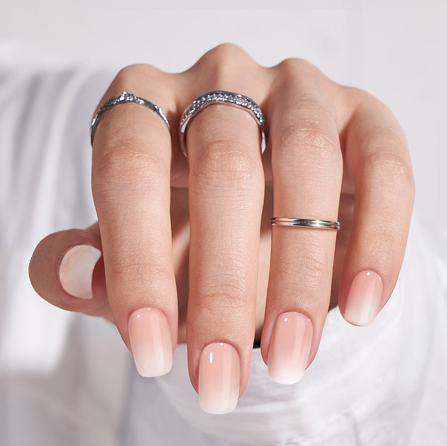 Soft Gel Press Ons für deine Nägel Lynis-Nailshop.de