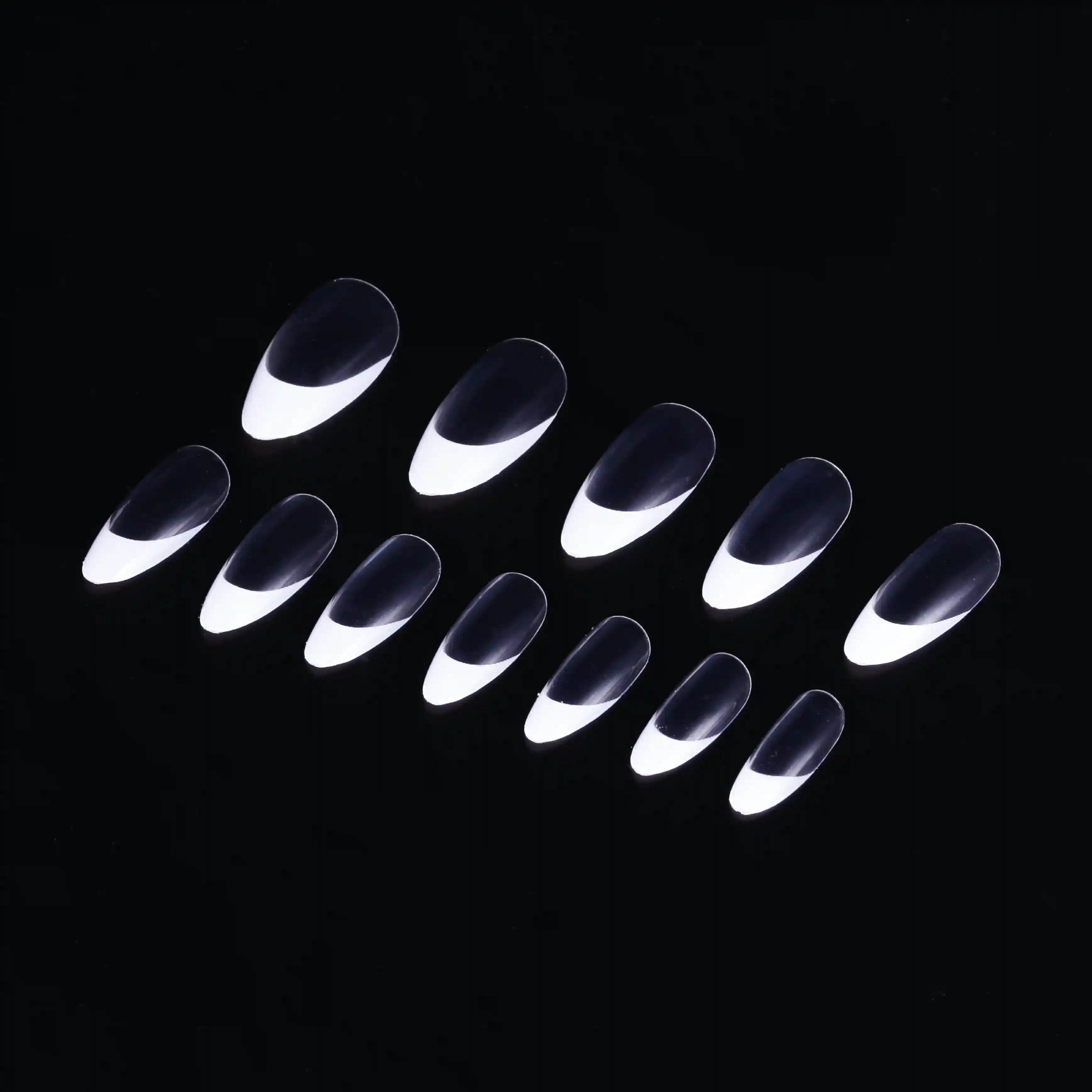 Press on Nails - French Mandel 120Stk günstig kaufen!