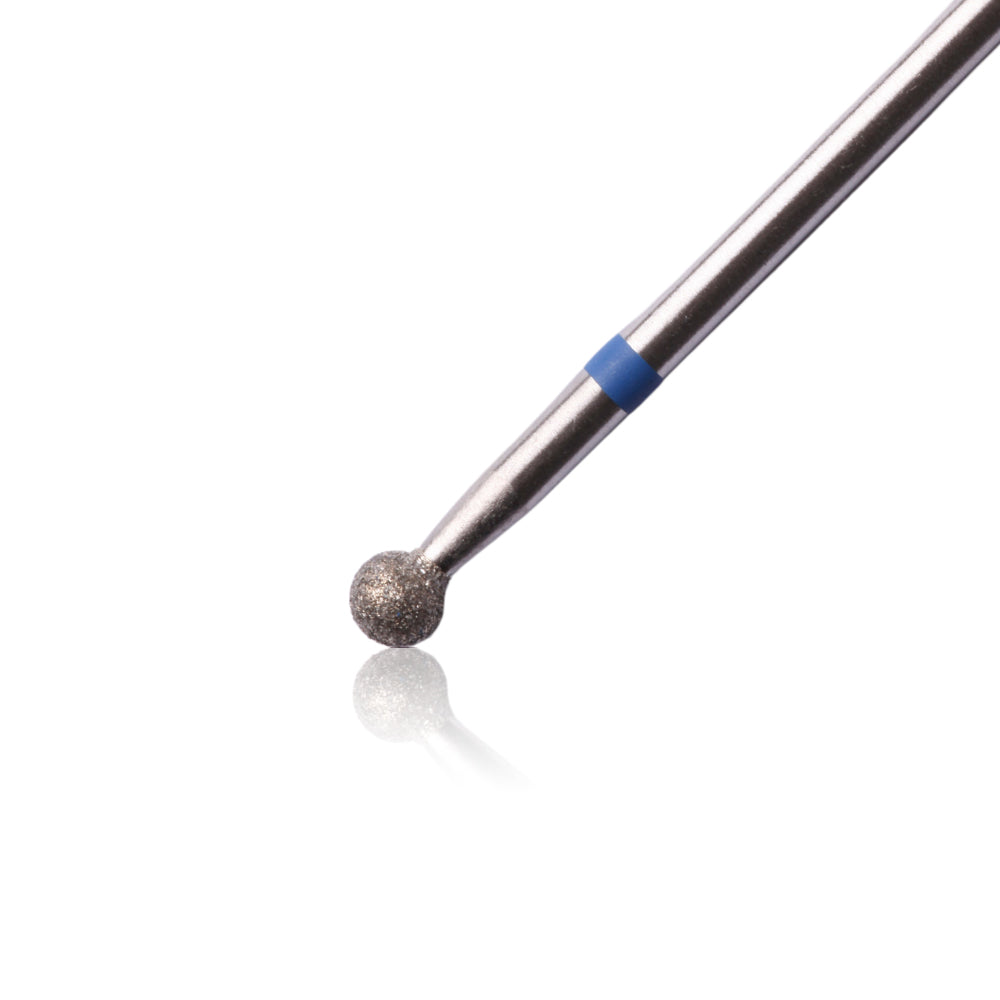 Diamant Bit | Kugel | Normal günstig für Nageldesigner