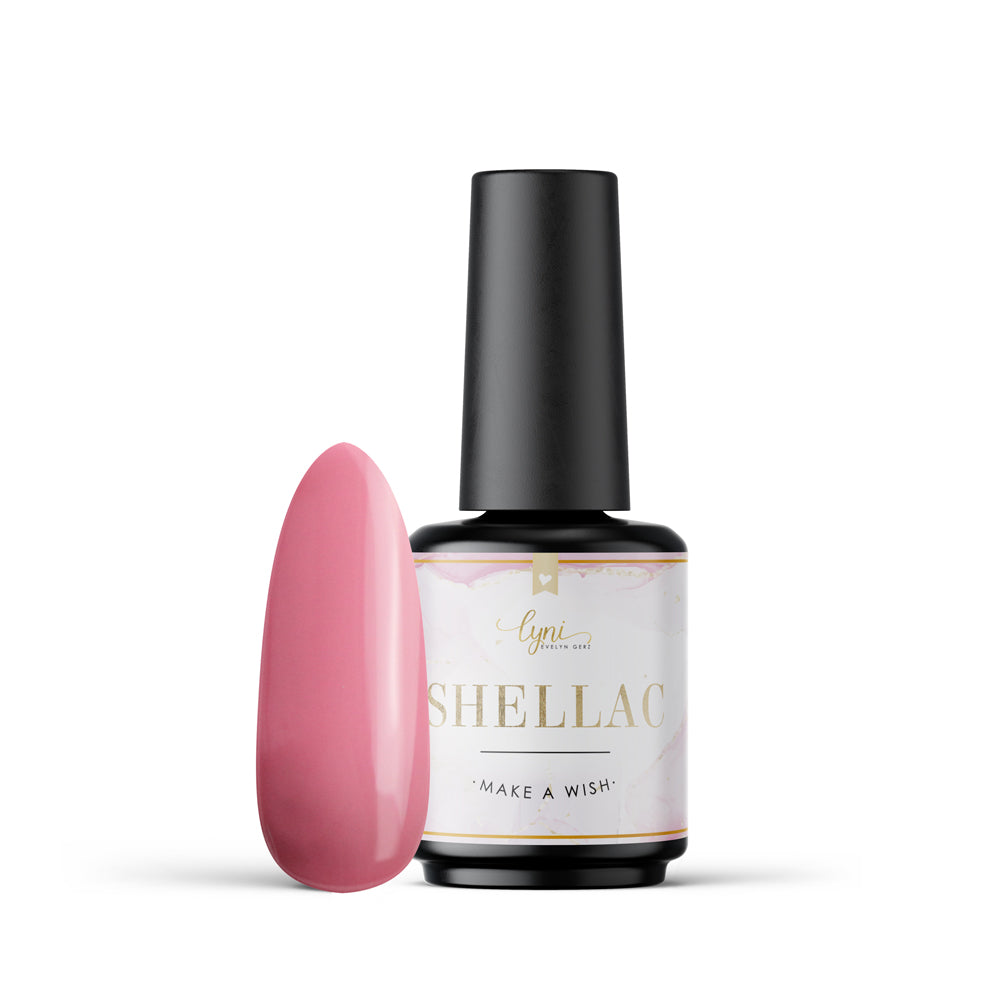 Shellac | Make a Wish als Shellac / Gellack Farbe günstig kaufen