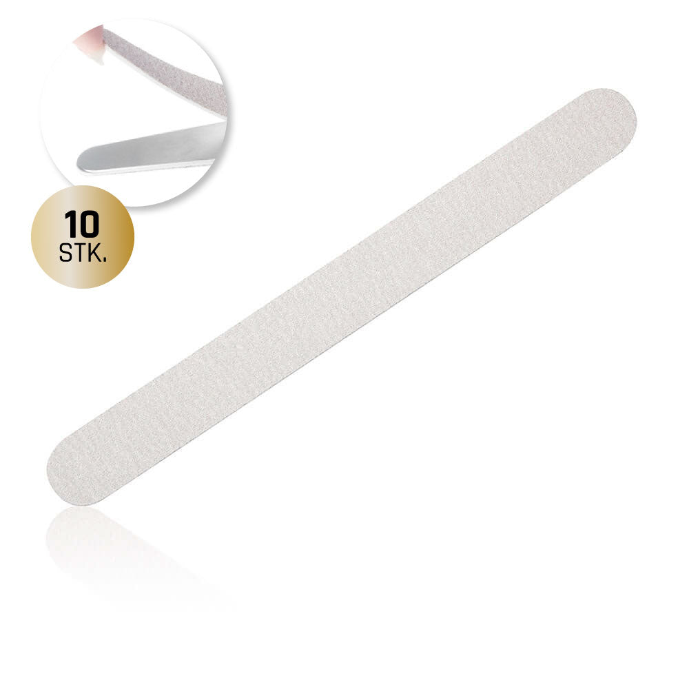 Wechselfeile Zebra Standard (K180) 10er Pack für Nageldesign | Lynis ...